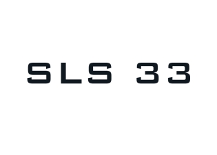 SLS 33